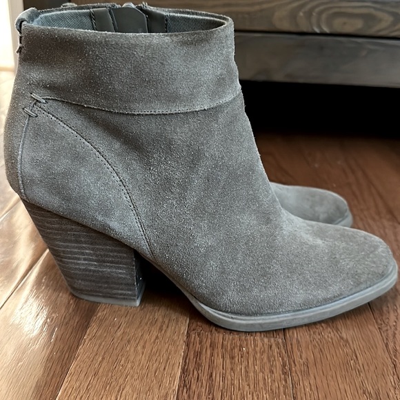 Steve Madden | Shoes | Steve Madden Booties | Poshmark